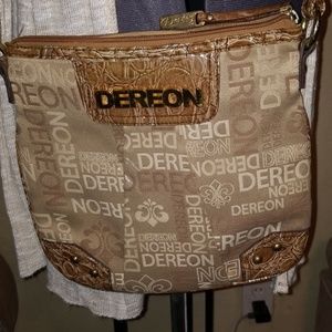 Dereon | Bags | Dereon Bag | Poshmark